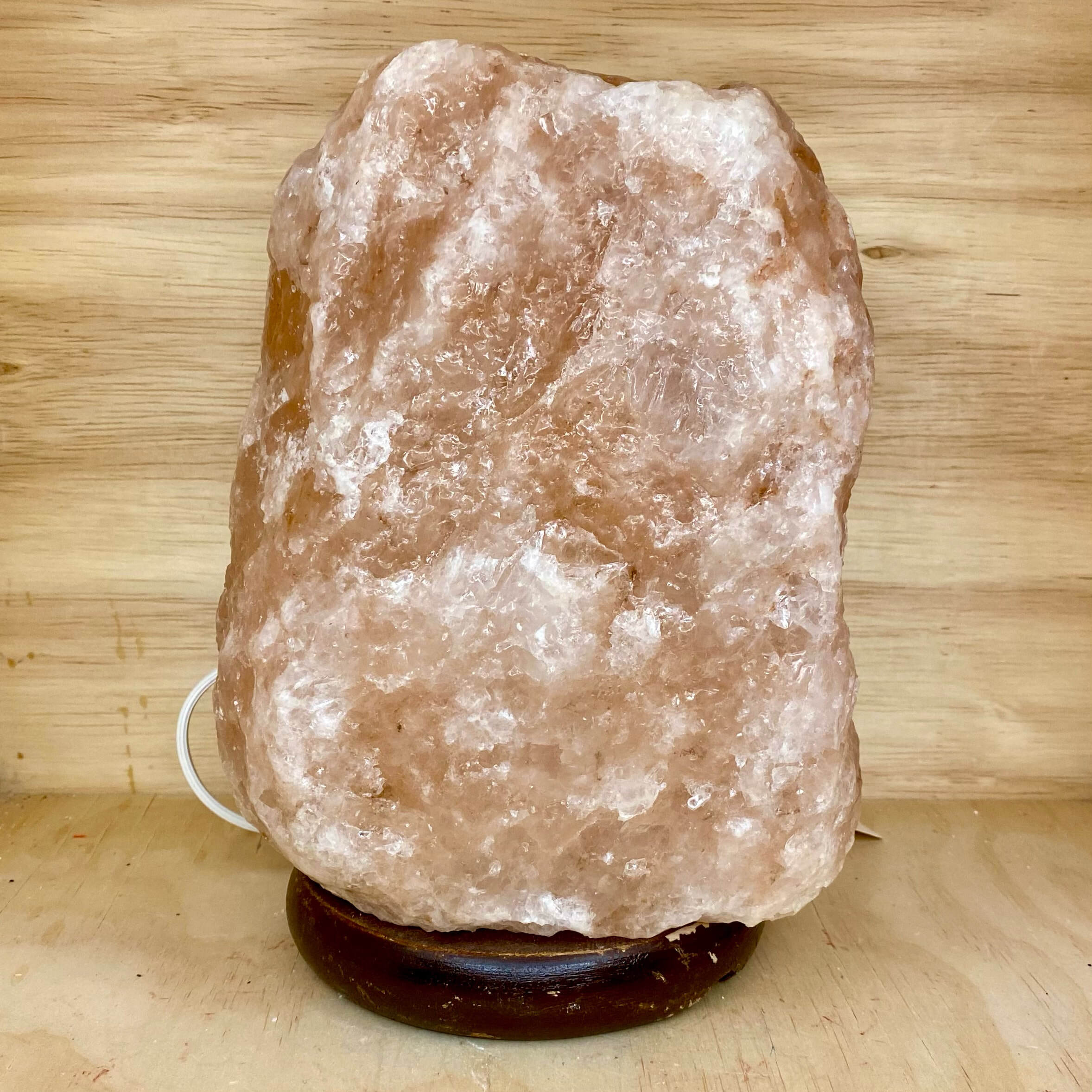 Himalayan Salt Lamps | Tumbleweed Botanicals