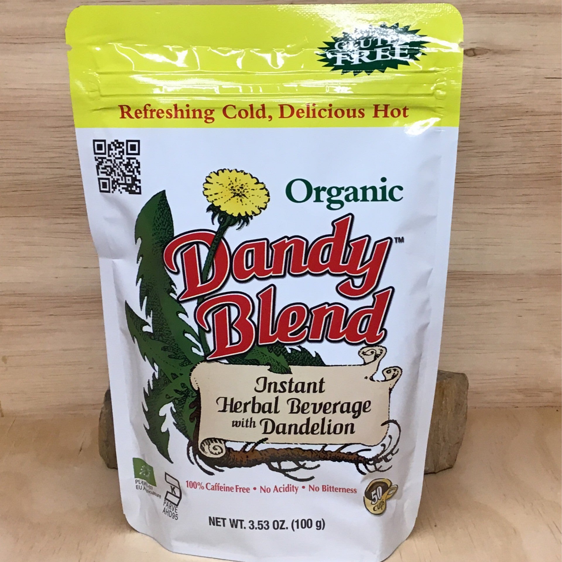 Dandy Blend | Tumbleweed Botanicals