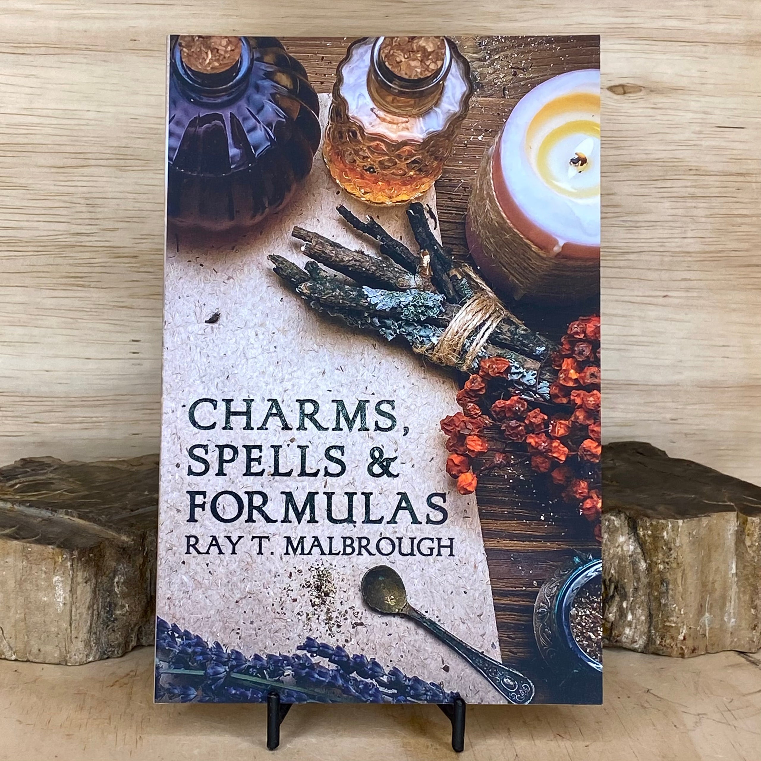 Charms, Spells, & Formulas | Tumbleweed Botanicals Charms, Spells, & Formulas | Tumbleweed Botanicals