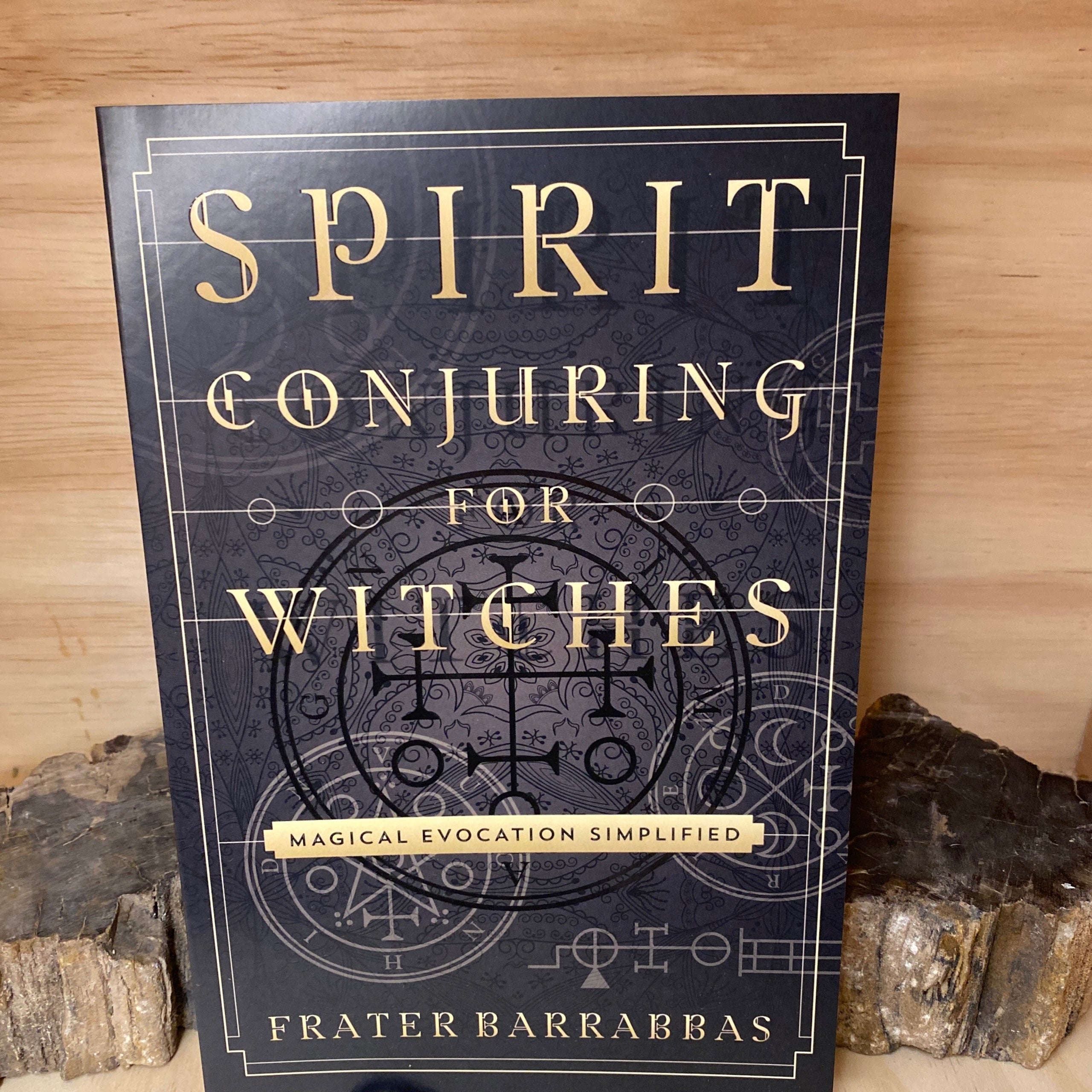 Spirit Conjuring for Witches : Magical Evocation Simplified ...
